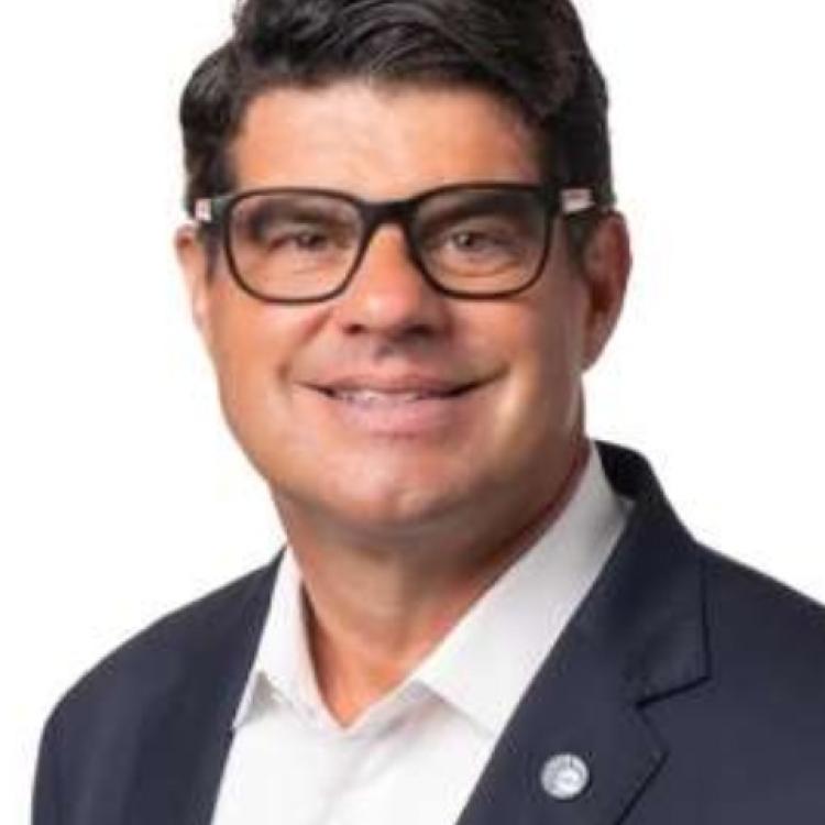 John M. O'Brien, PharmD, MPH | AMCP Annual Meeting